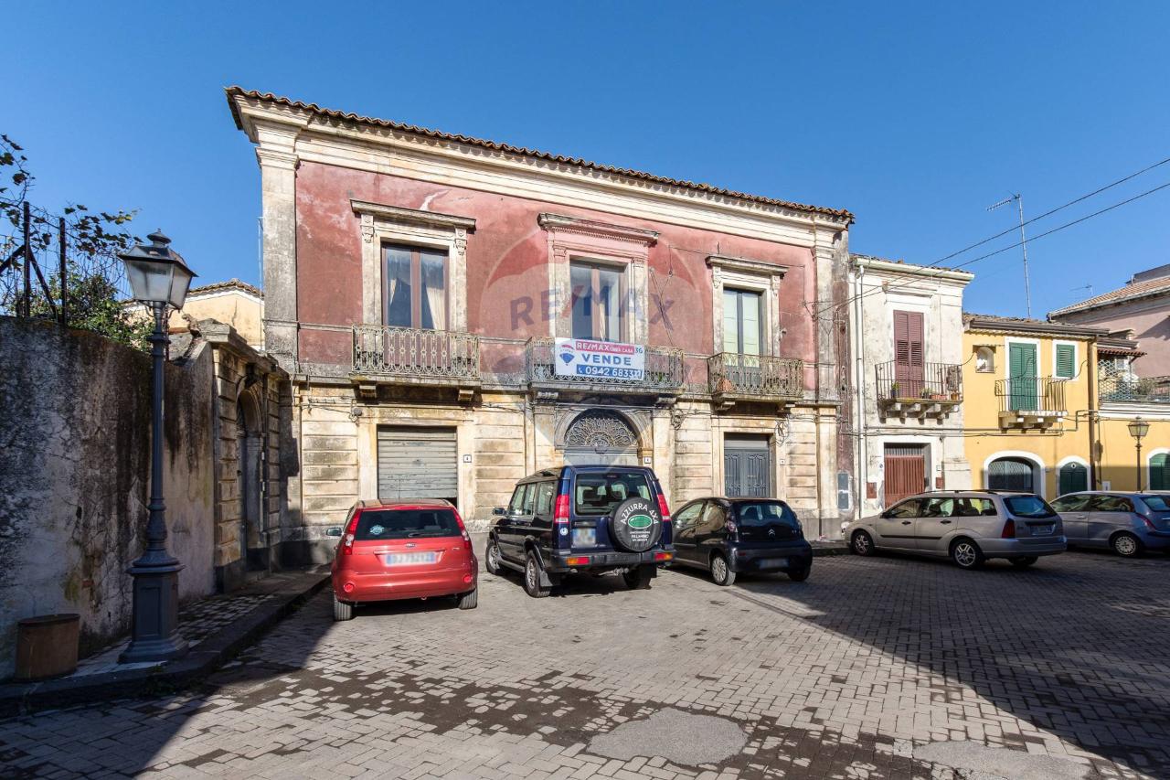 Casa indipendente in vendita a Linguaglossa