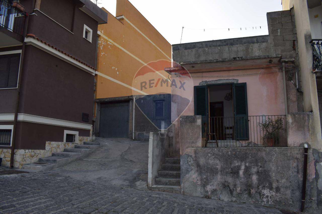Casa indipendente in vendita a Calatabiano