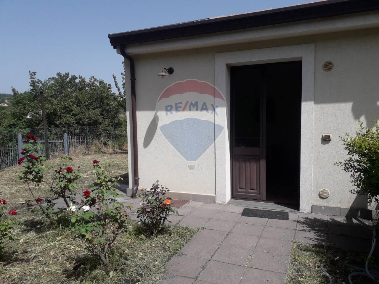 Villa a schiera in vendita a Piedimonte Etneo