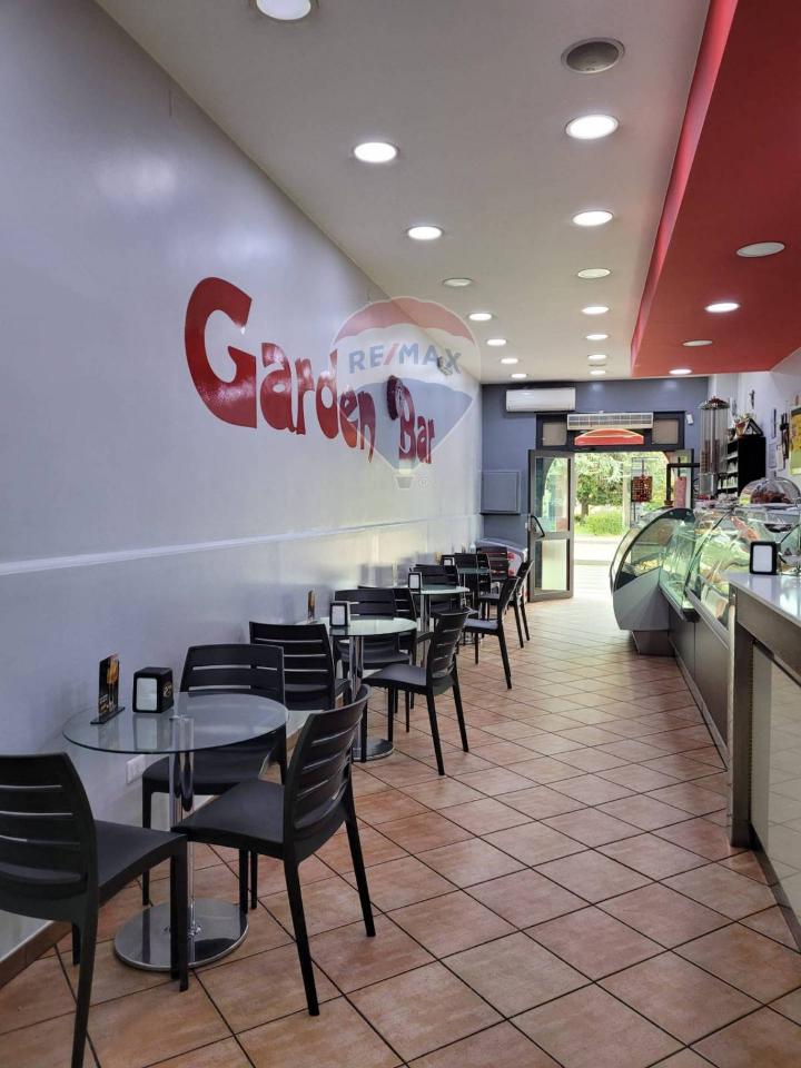 Esercizio commerciale in vendita a Linguaglossa