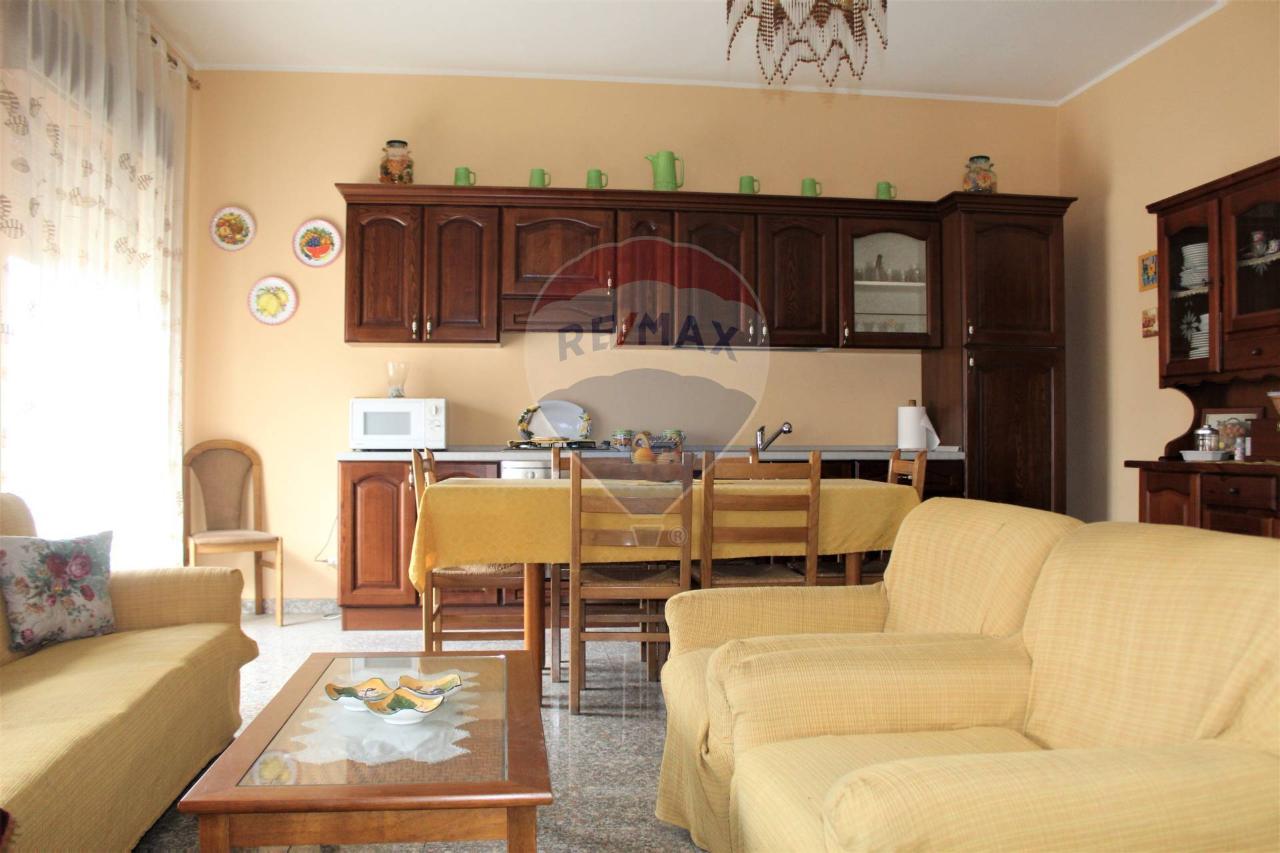 Appartamento in vendita a Gaggi