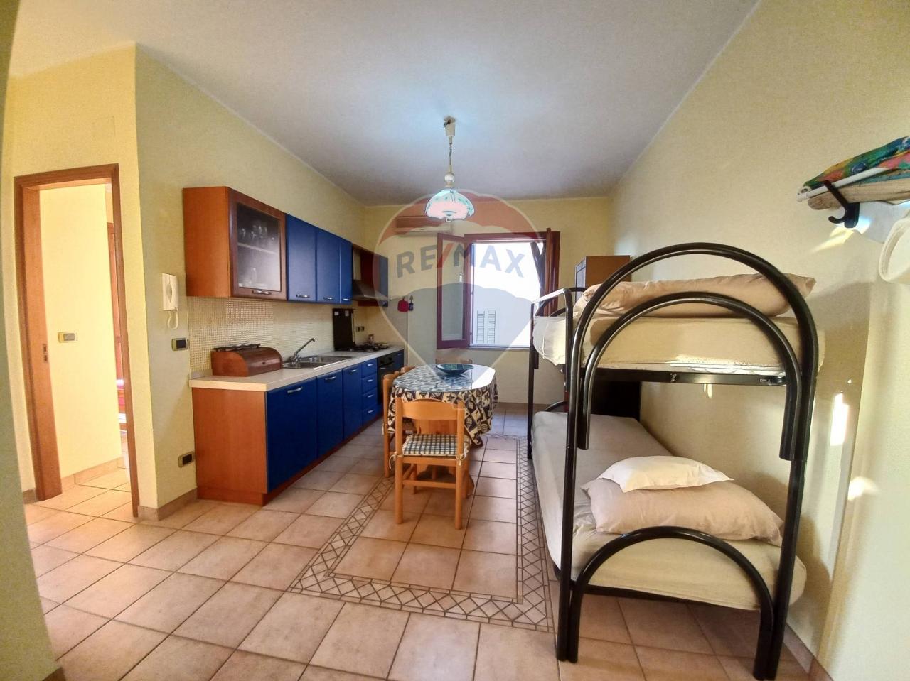 Appartamento in vendita a Giardini Naxos
