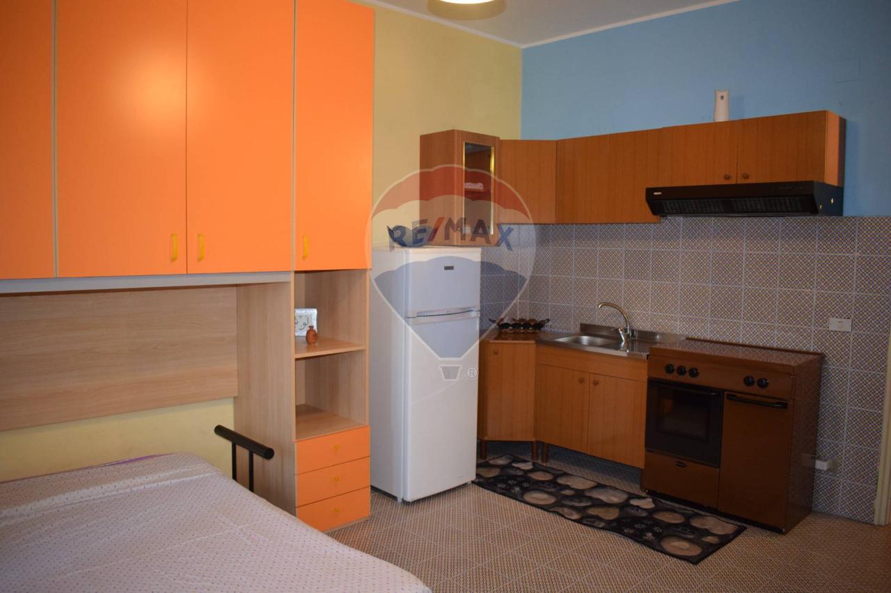 Appartamento in vendita a Calatabiano