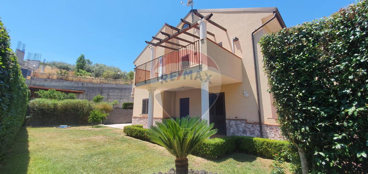 Villa in vendita a Castelmola