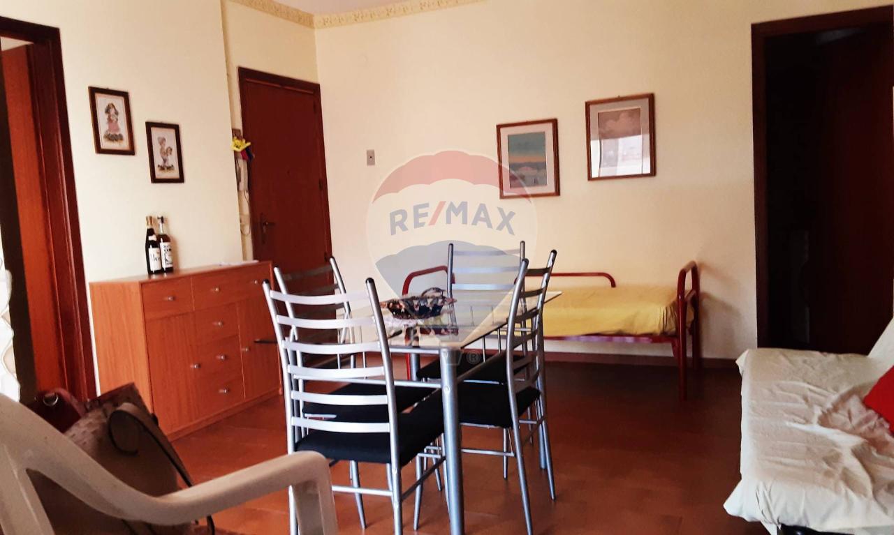 Appartamento in vendita a Sant'Alessio Siculo