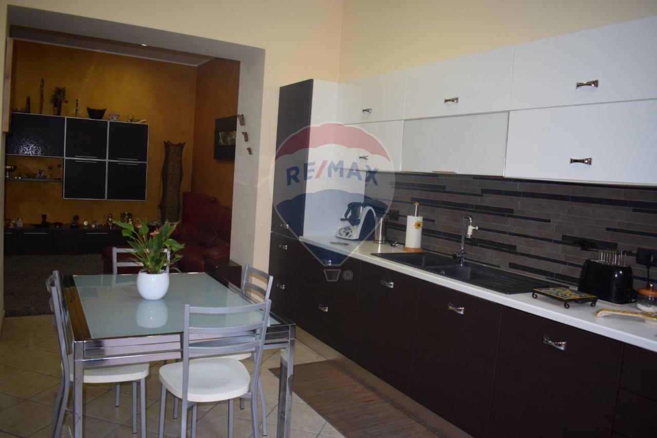 Casa indipendente in vendita a Calatabiano