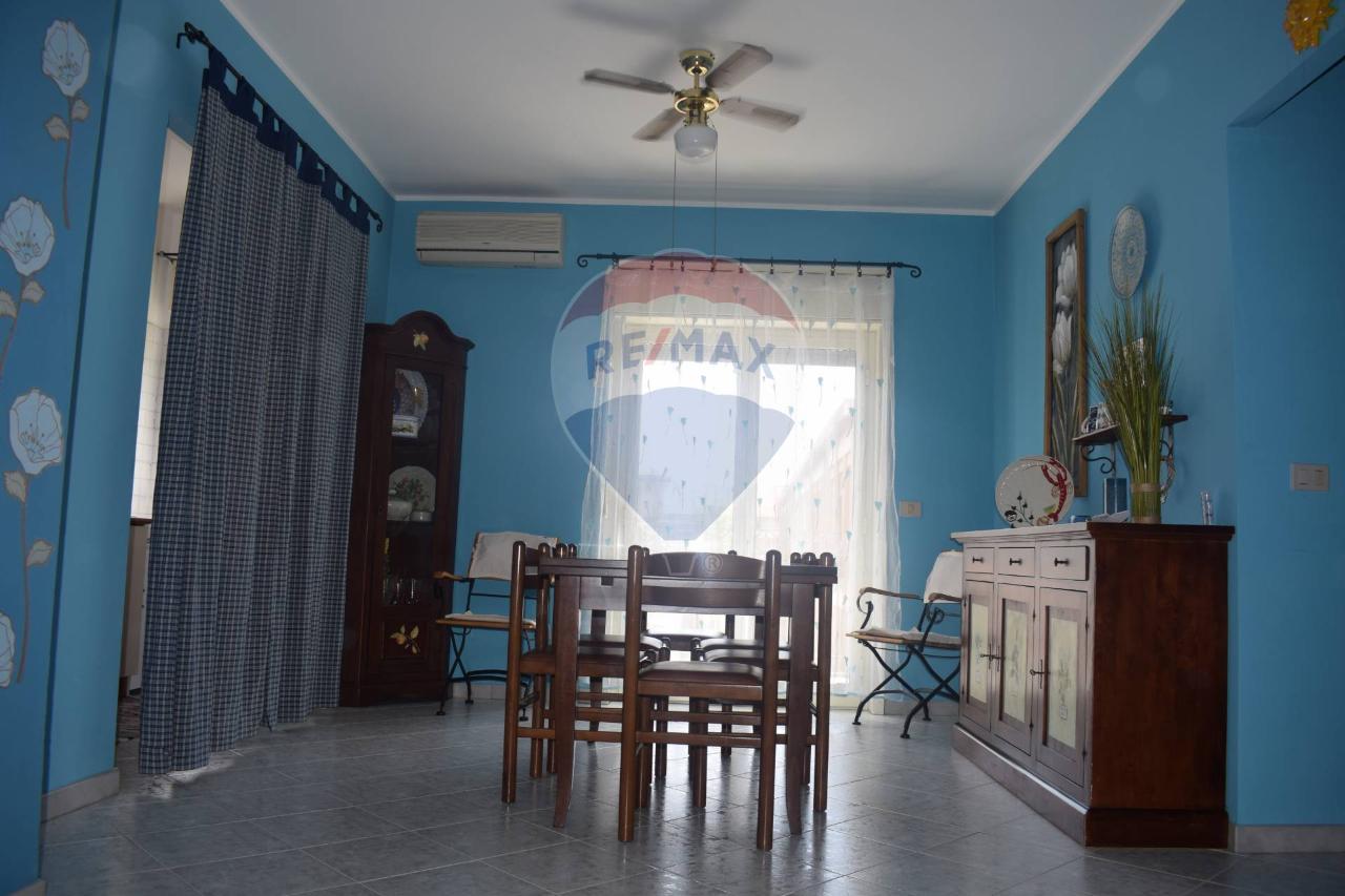 Appartamento in vendita a Calatabiano