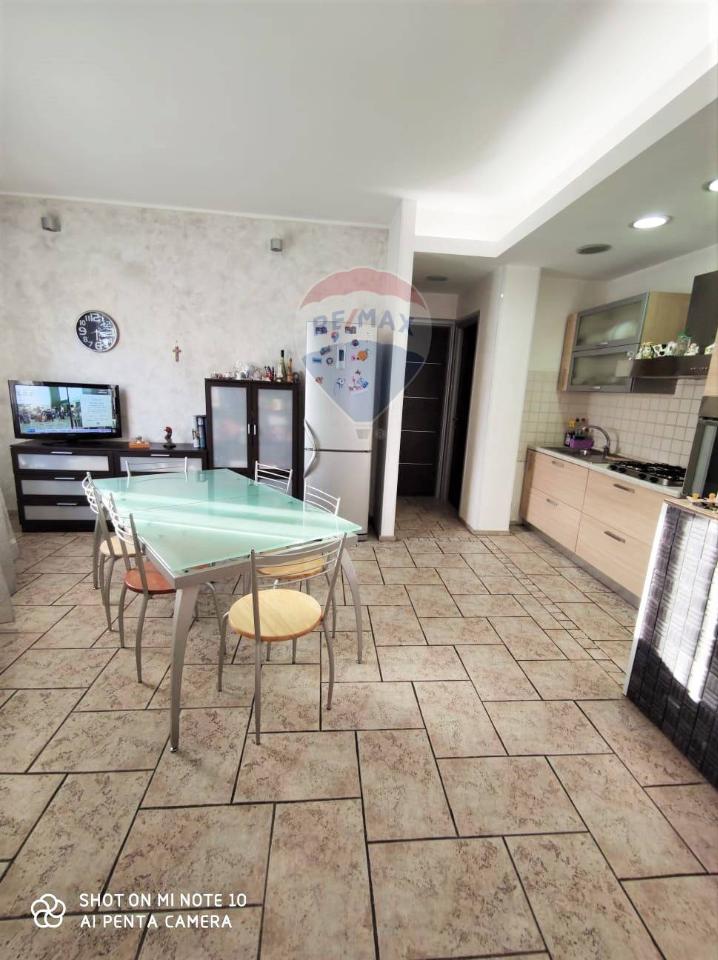 Appartamento in vendita a Giardini Naxos