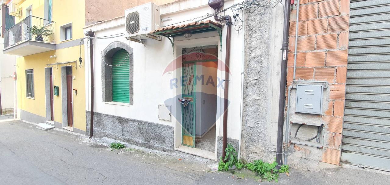 Casa indipendente in vendita a Gaggi