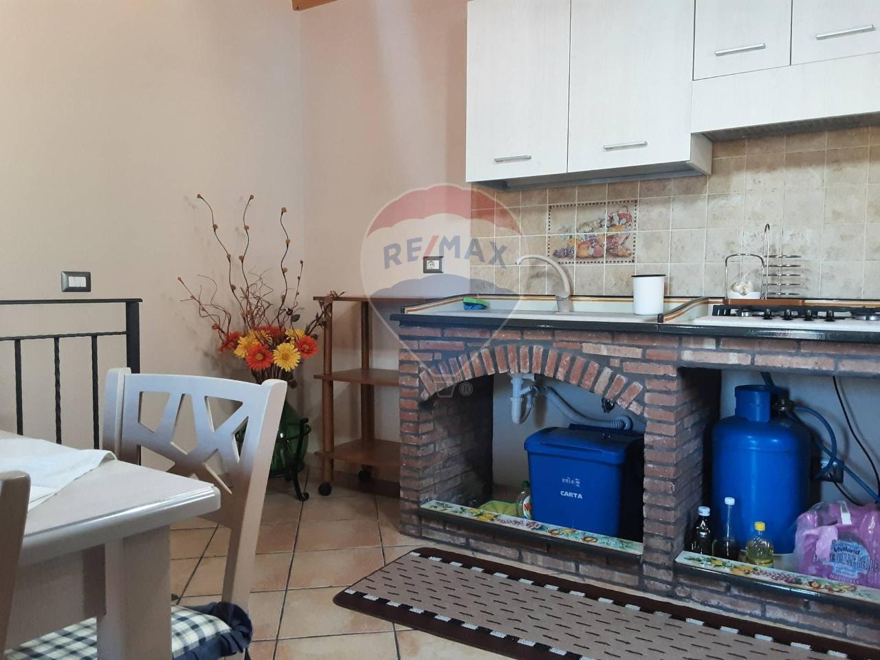 Casa indipendente in vendita a Calatabiano