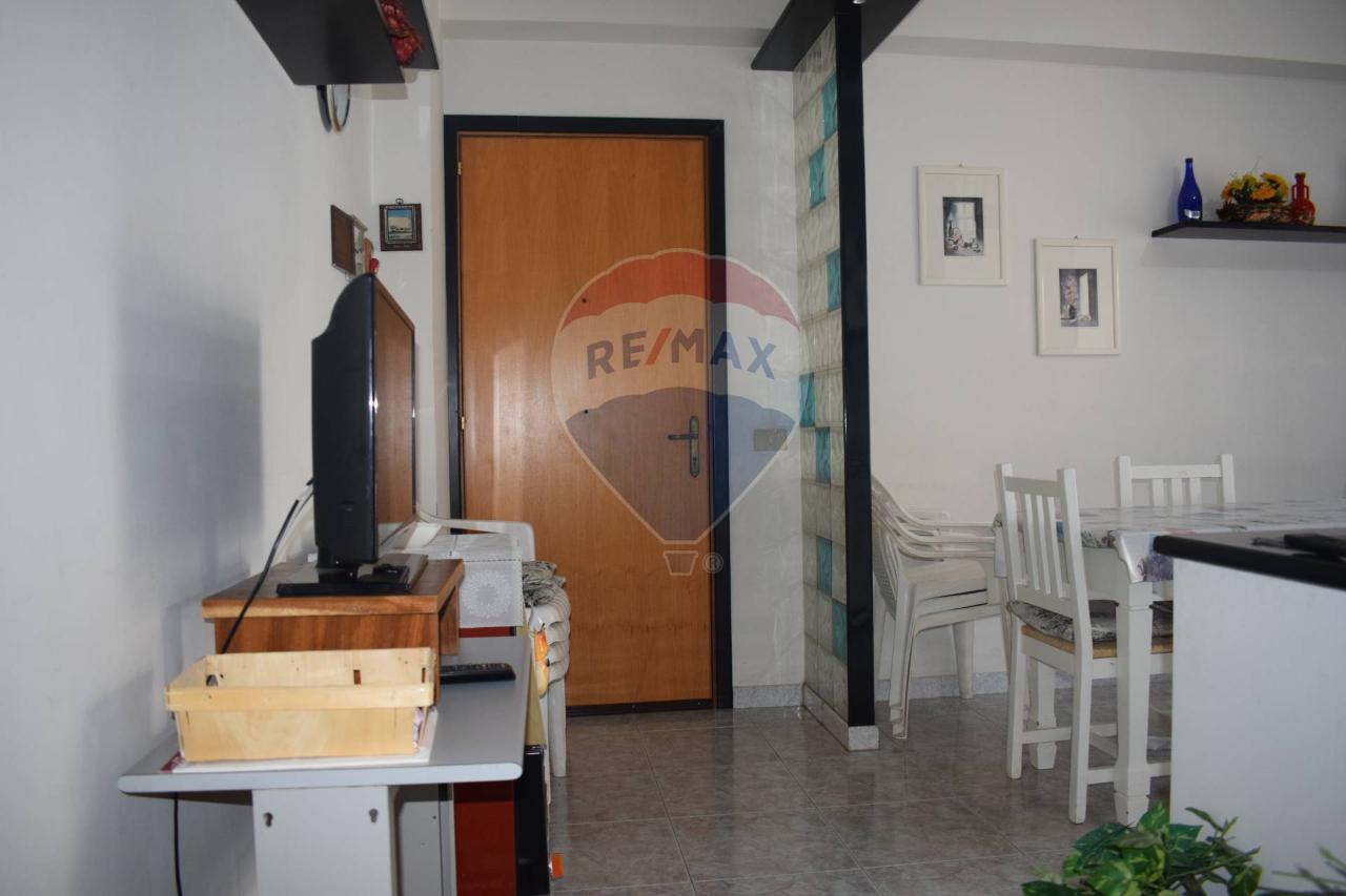 Appartamento in vendita a Calatabiano