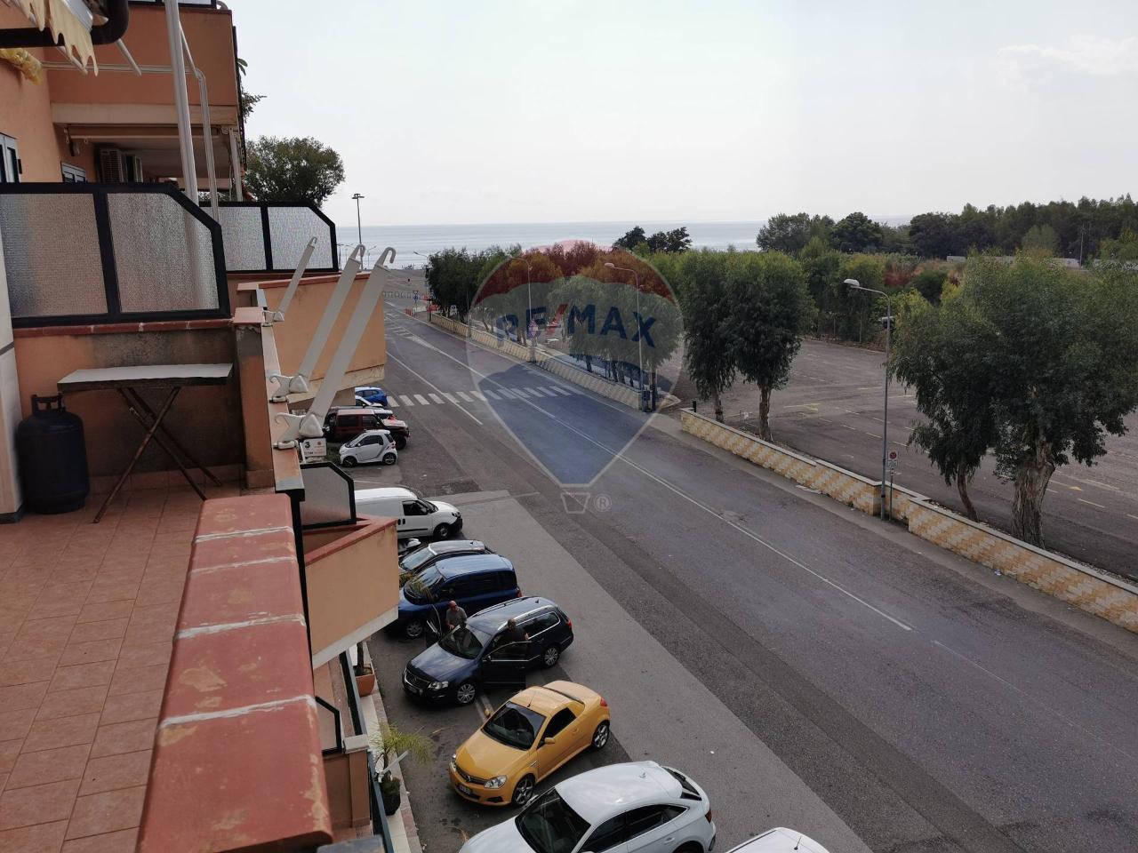 Appartamento in vendita a Santa Teresa Di Riva