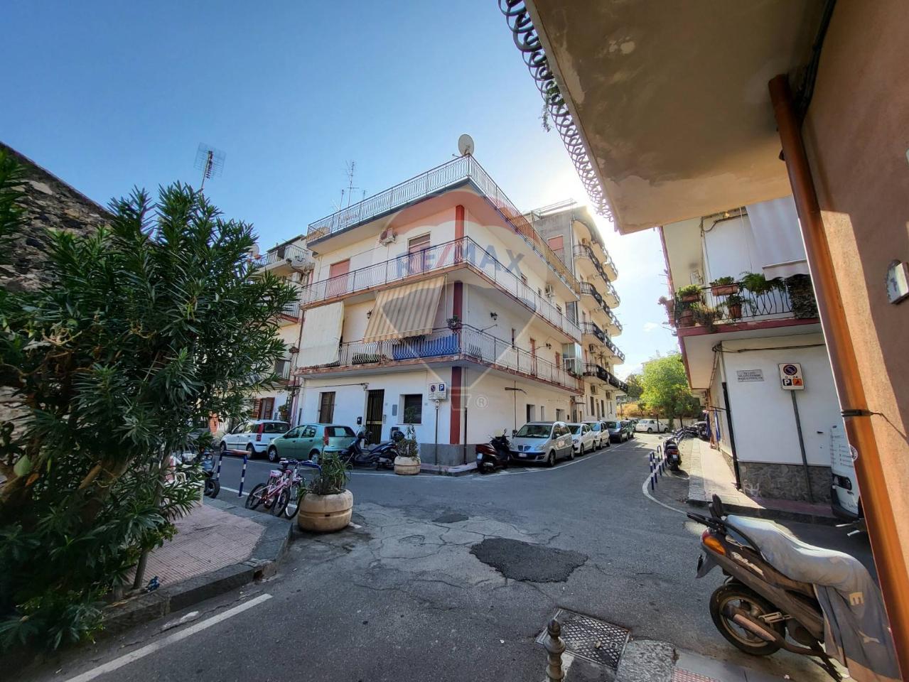 Appartamento in vendita a Giardini Naxos