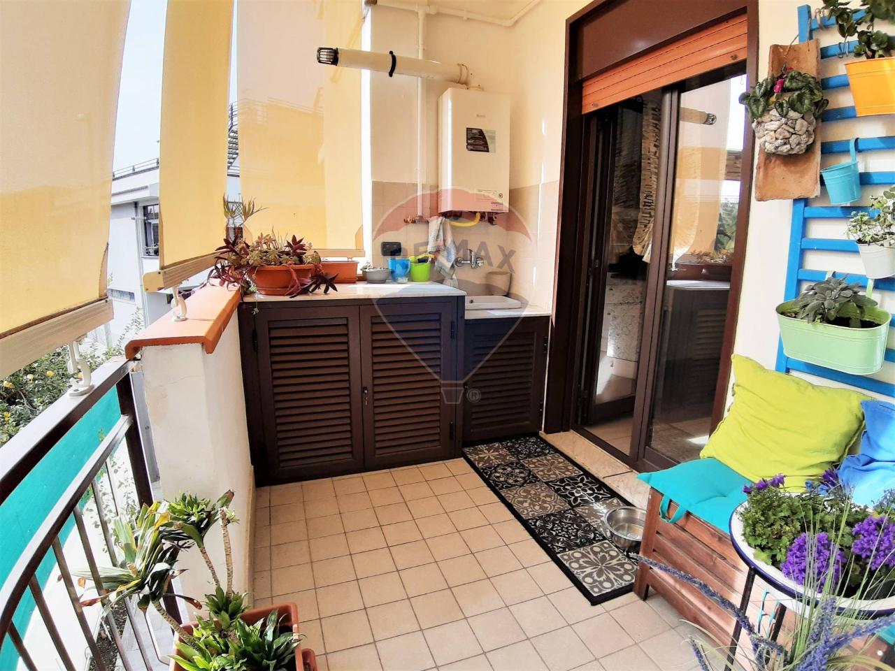 Appartamento in vendita a Giardini Naxos