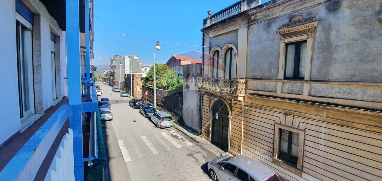 Appartamento in vendita a Riposto