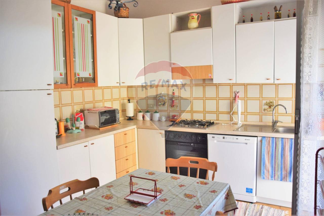 Appartamento in vendita a Gaggi