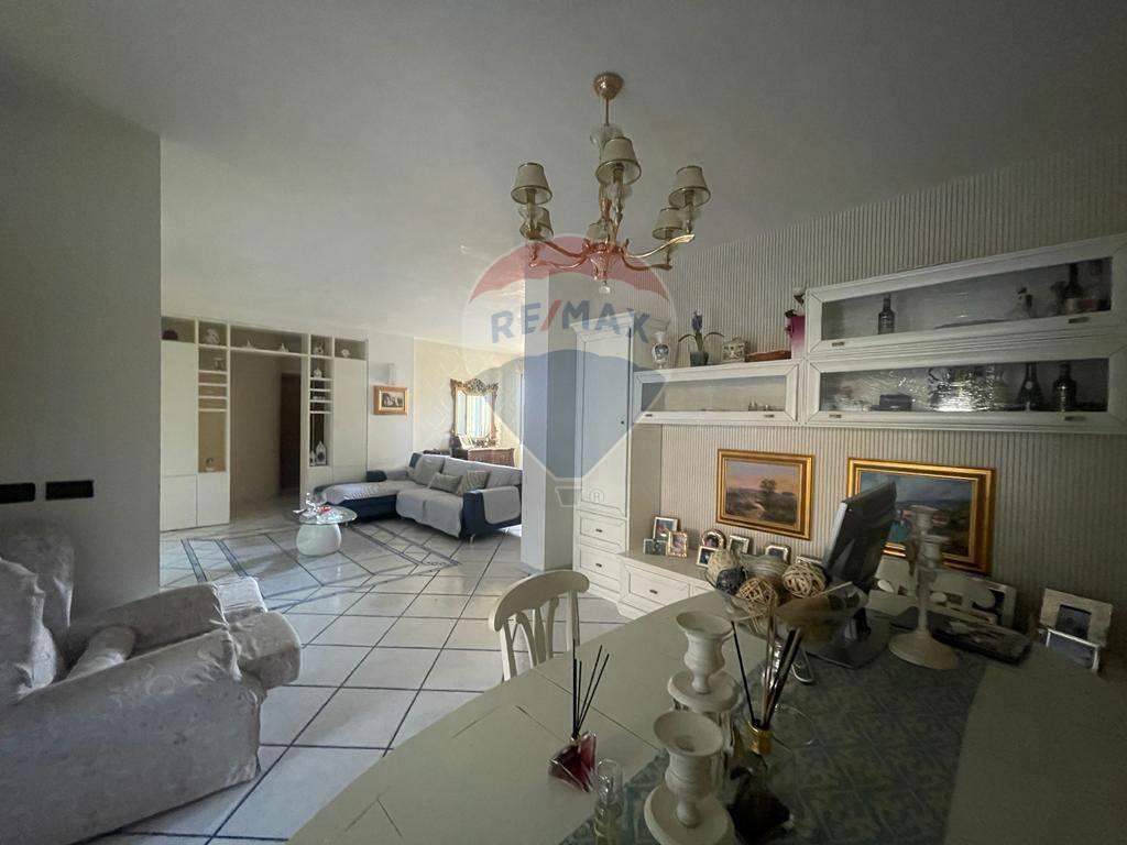 Appartamento in vendita a Angri