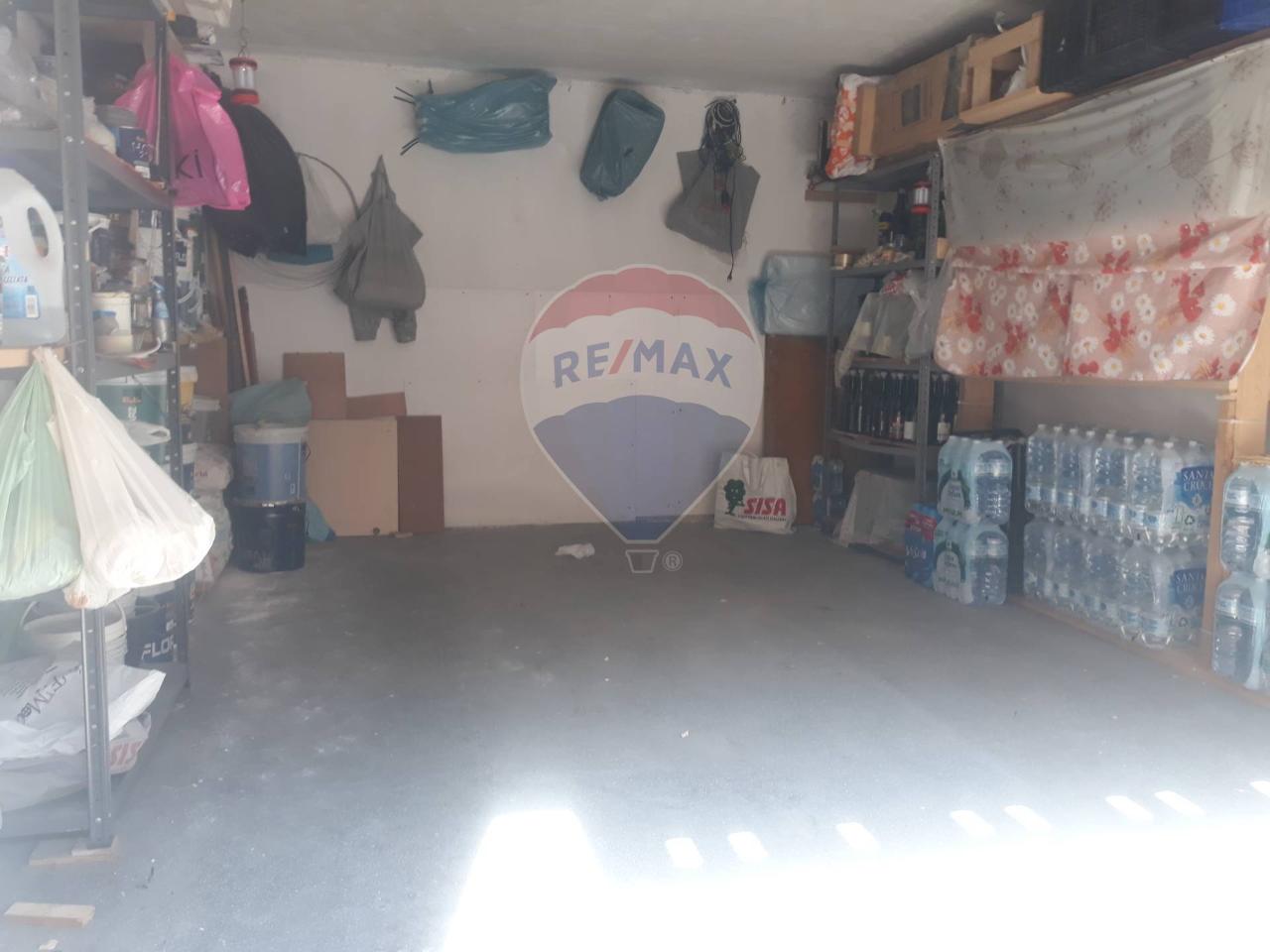 Box in vendita a Scafati