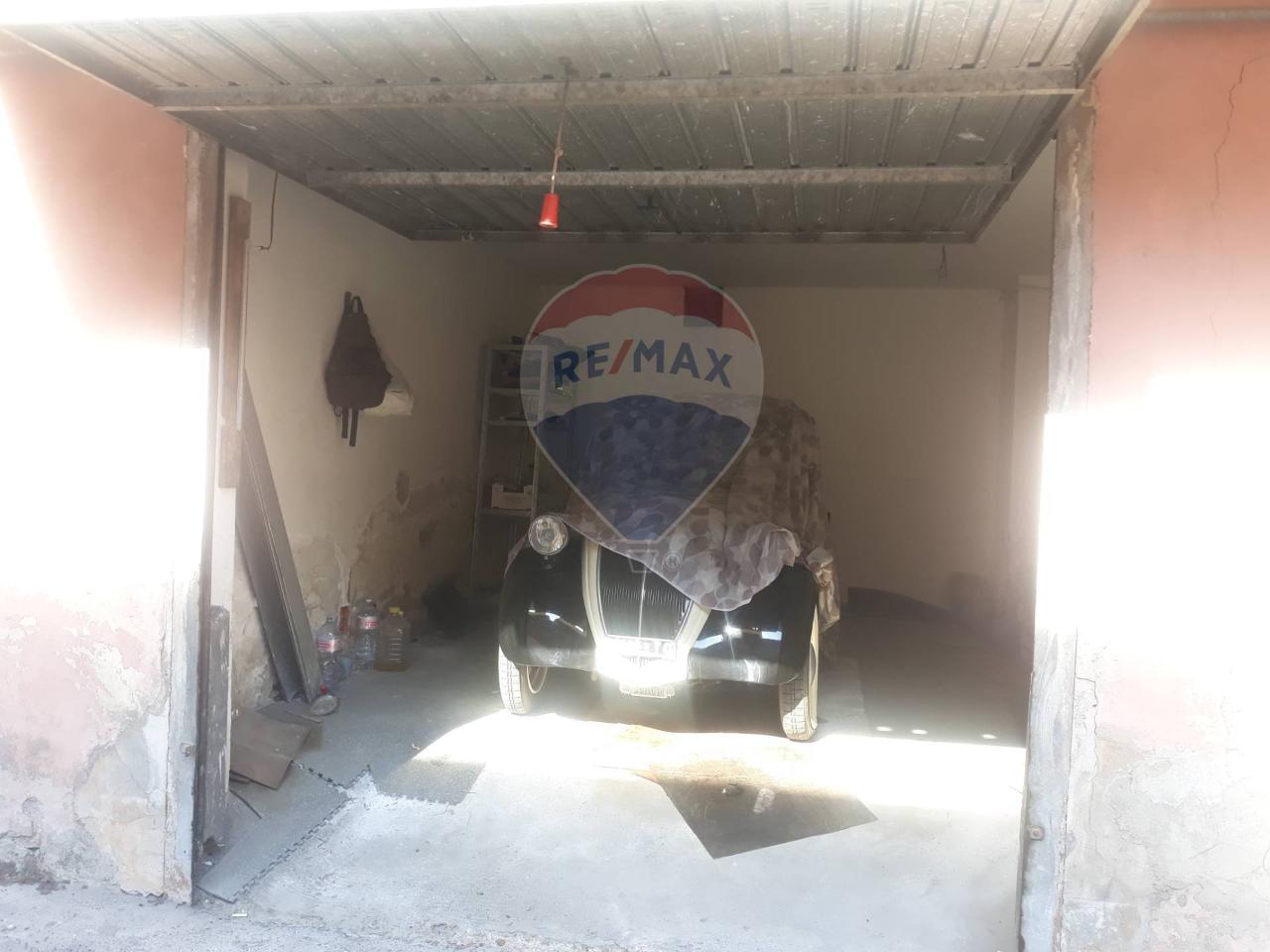 Box in vendita a Scafati