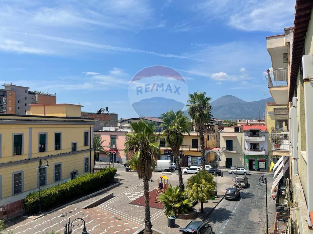 Appartamento in vendita a Poggiomarino