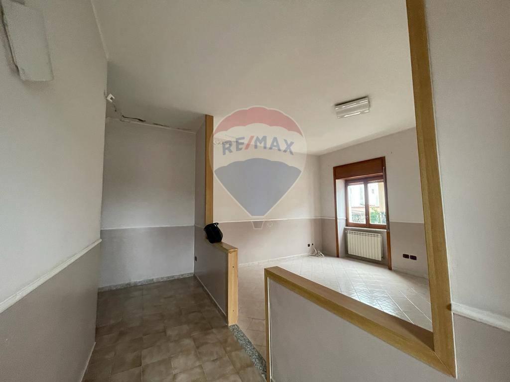 Appartamento in vendita a Sant'Egidio Del Monte Albino