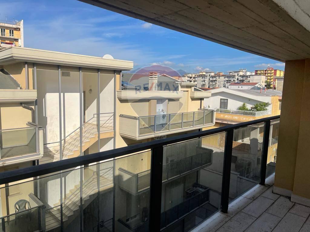 Attico in vendita a Angri