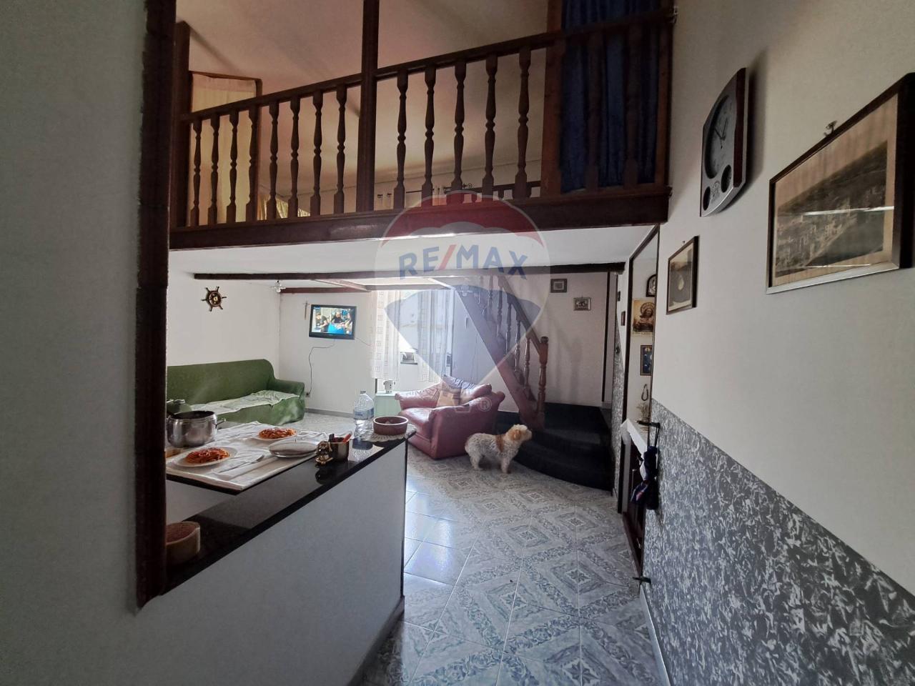 Appartamento in vendita a Sant'Antonio Abate