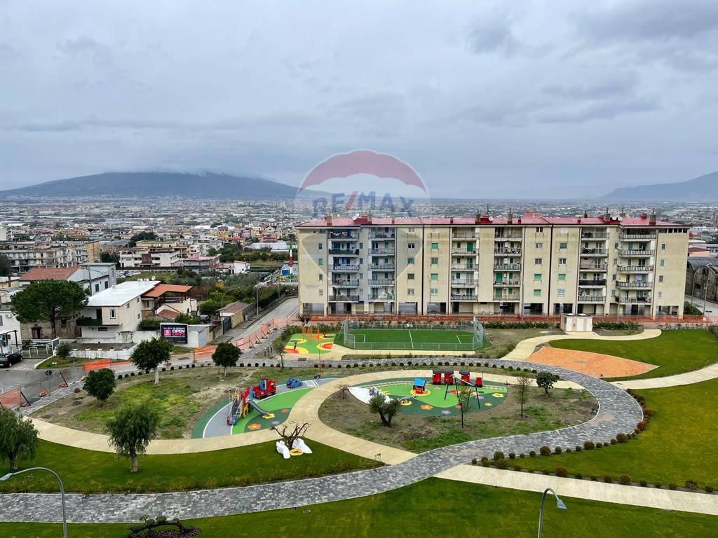 Appartamento in vendita a Sant'Antonio Abate