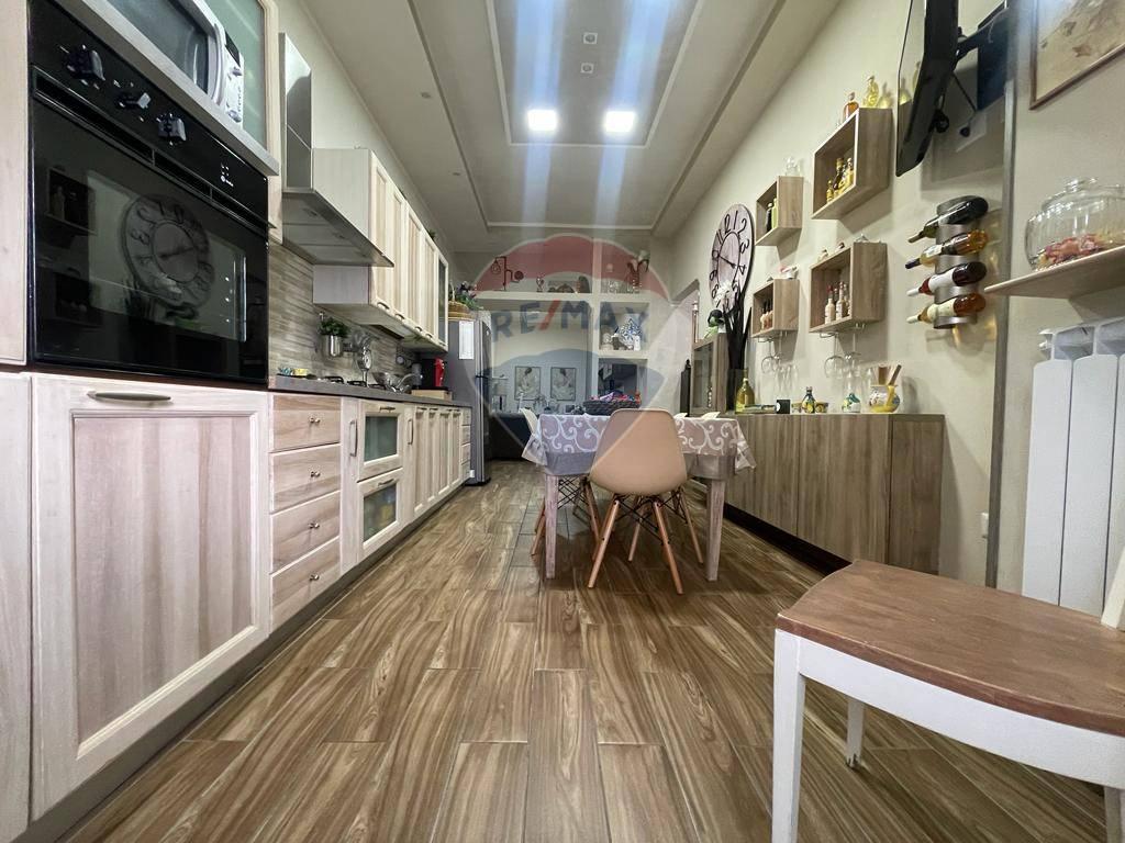 Appartamento in vendita a Angri