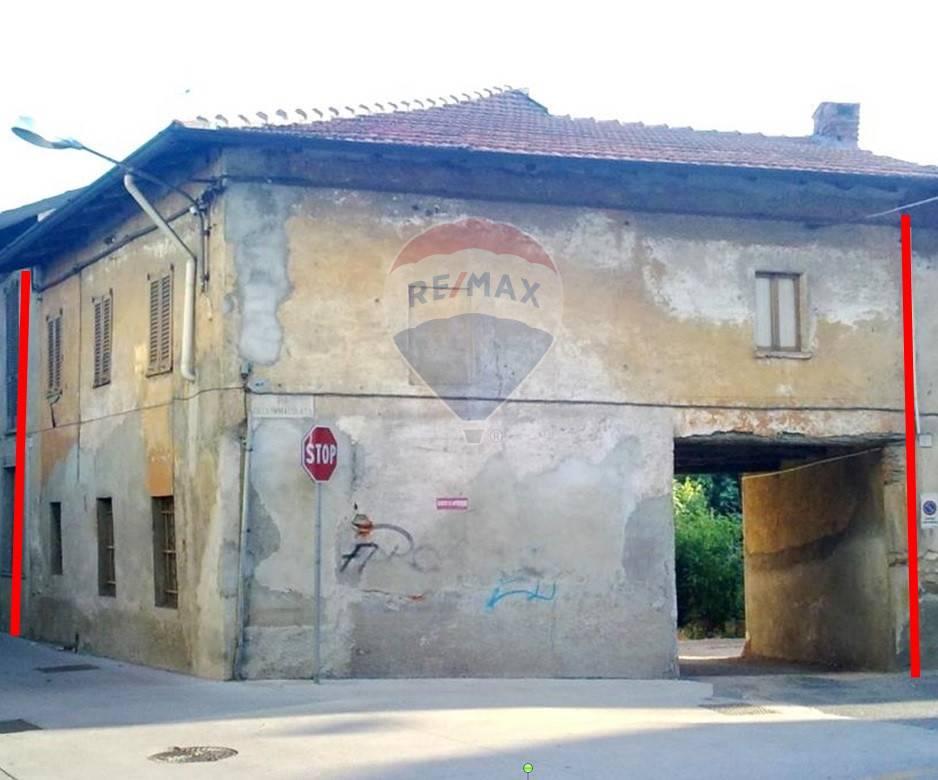 Rustico in vendita a Samarate