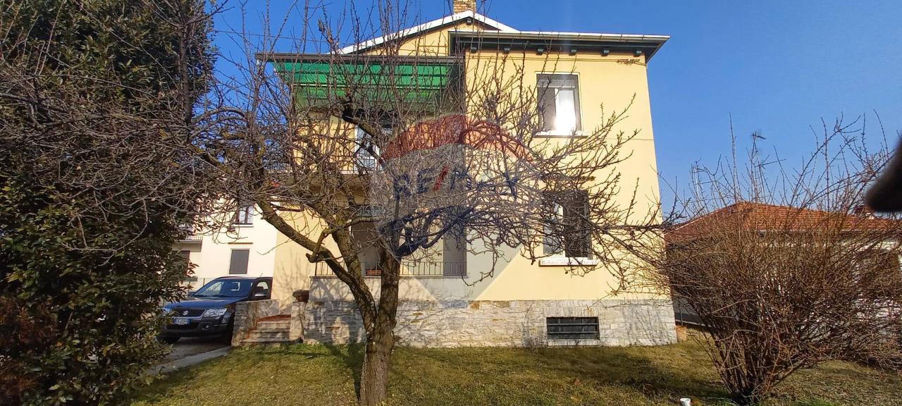 Appartamento in vendita a Cavaria Con Premezzo