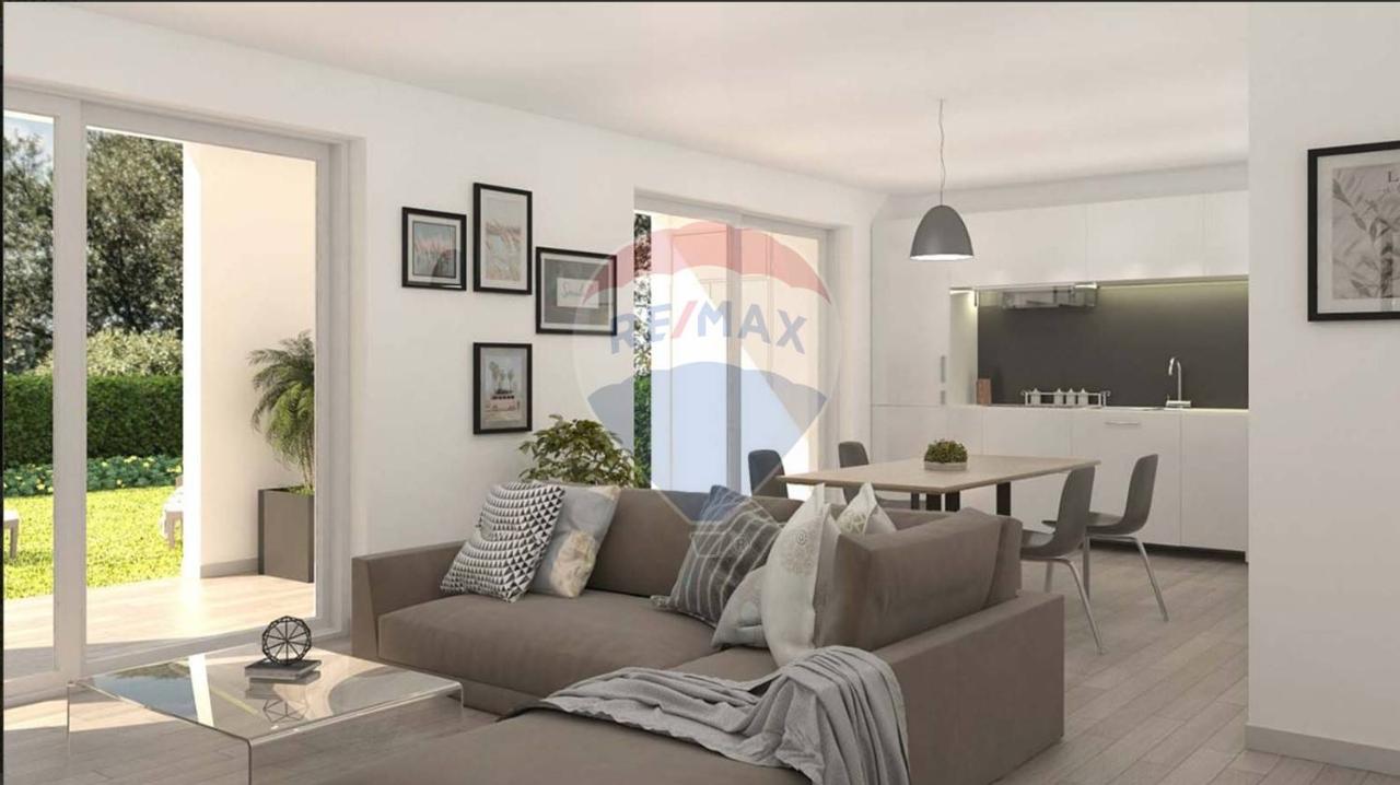 Appartamento in vendita a Cardano Al Campo