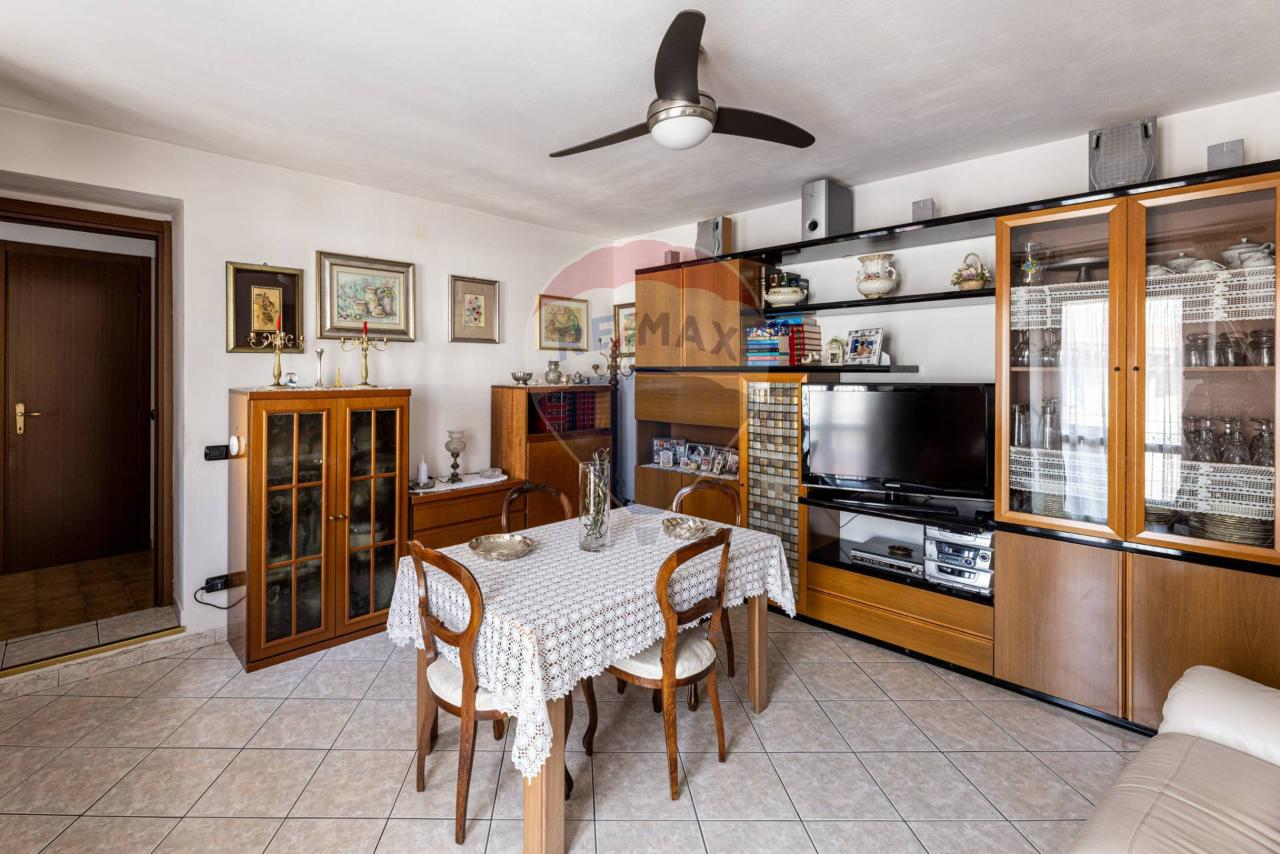 Appartamento in vendita a Casorate Sempione