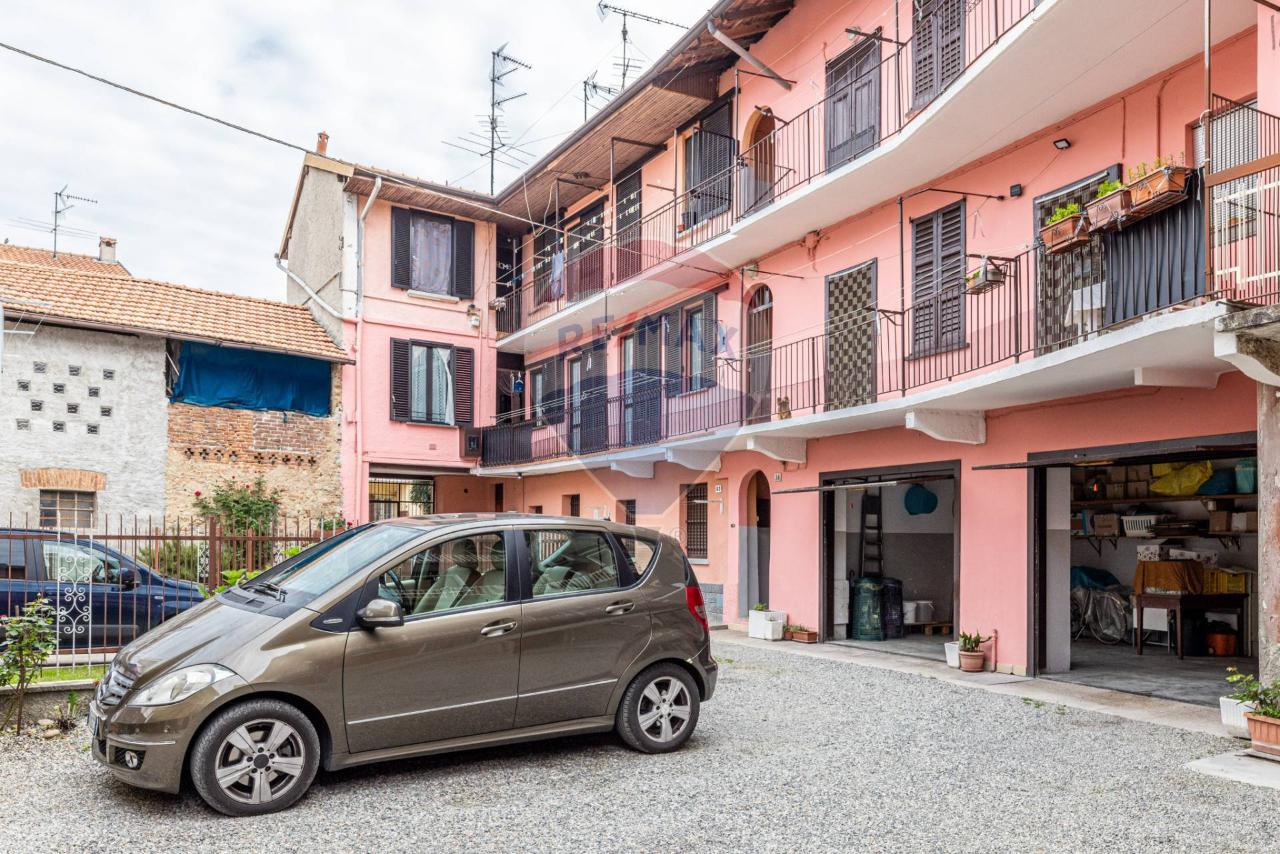 Appartamento in vendita a Casorate Sempione