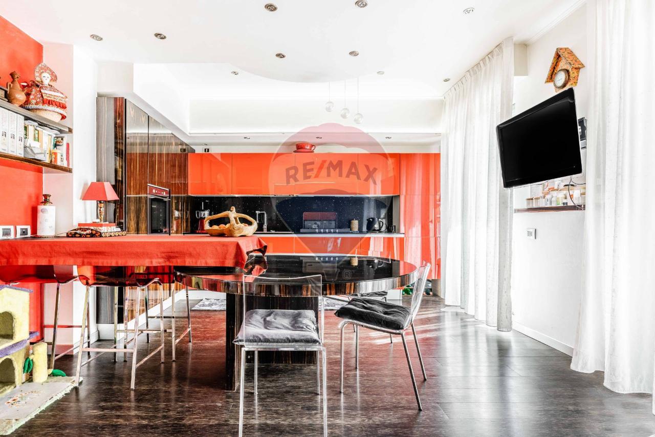 Appartamento in vendita a Gallarate