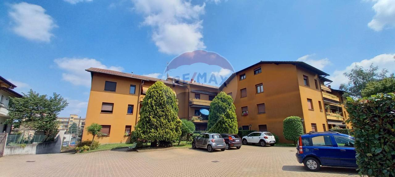 Appartamento in vendita a Cavaria Con Premezzo