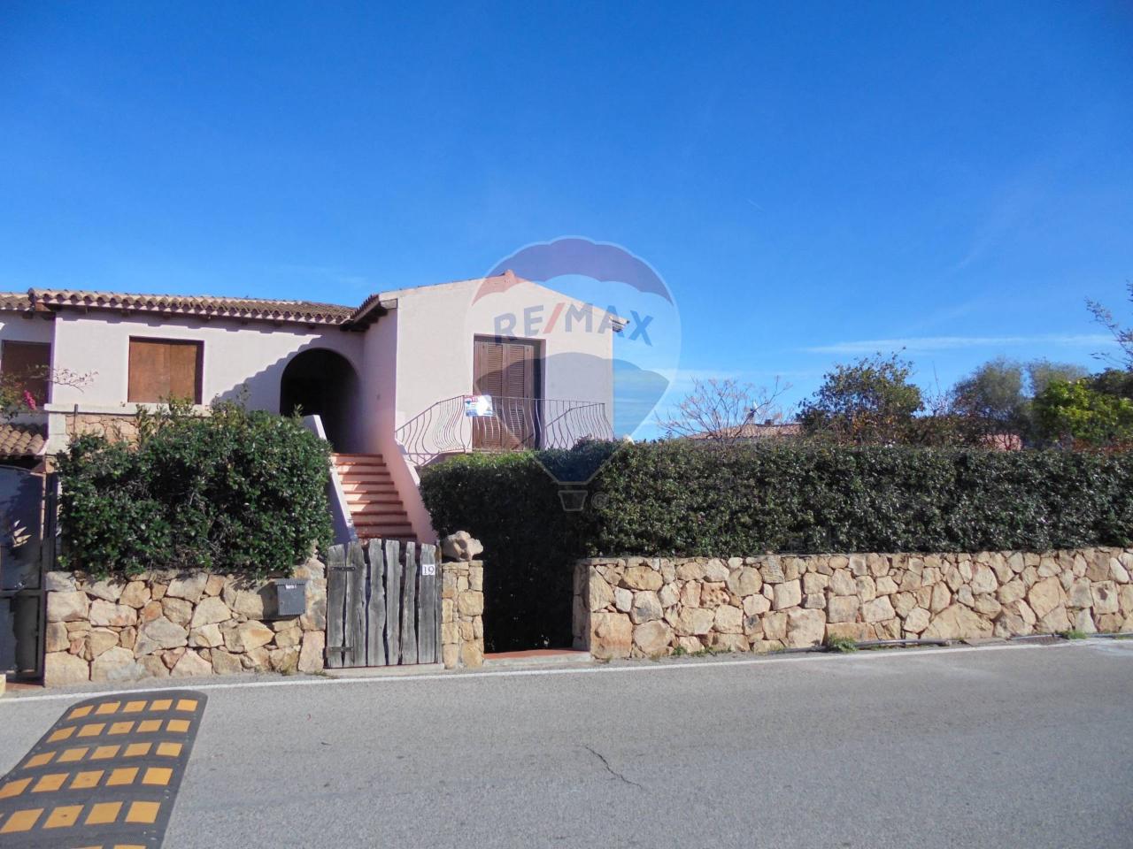 Appartamento in vendita a San Teodoro