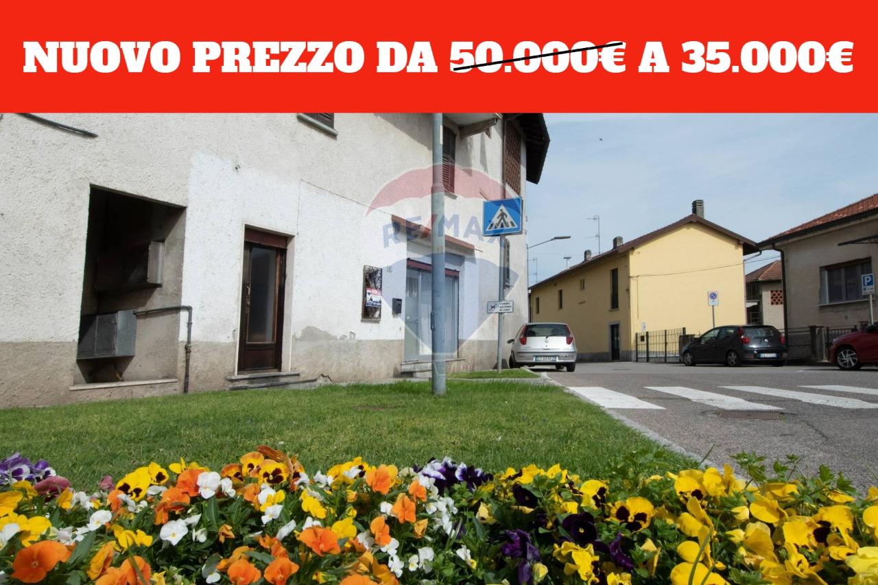 Negozio in vendita a Casale Litta