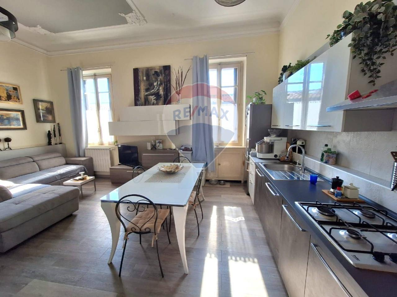 Appartamento in vendita a Cassano Magnago