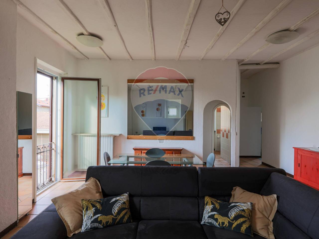 Appartamento in vendita a Casorate Sempione