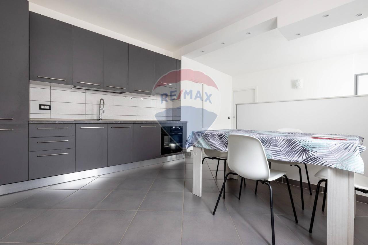 Appartamento in vendita a Castelseprio