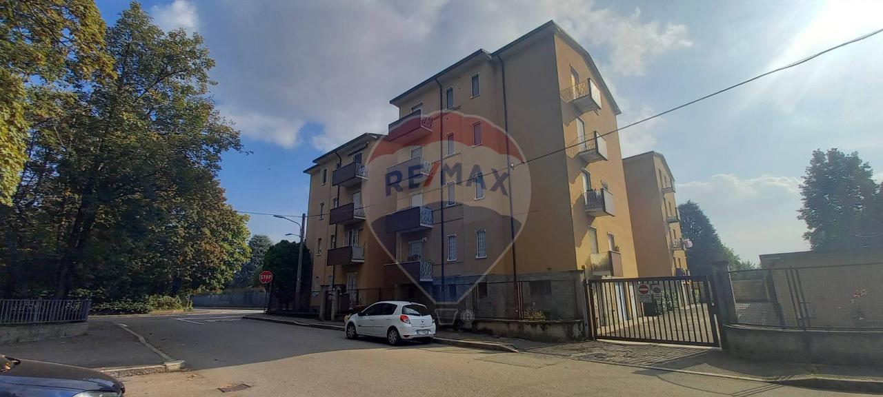 Appartamento in vendita a Gallarate