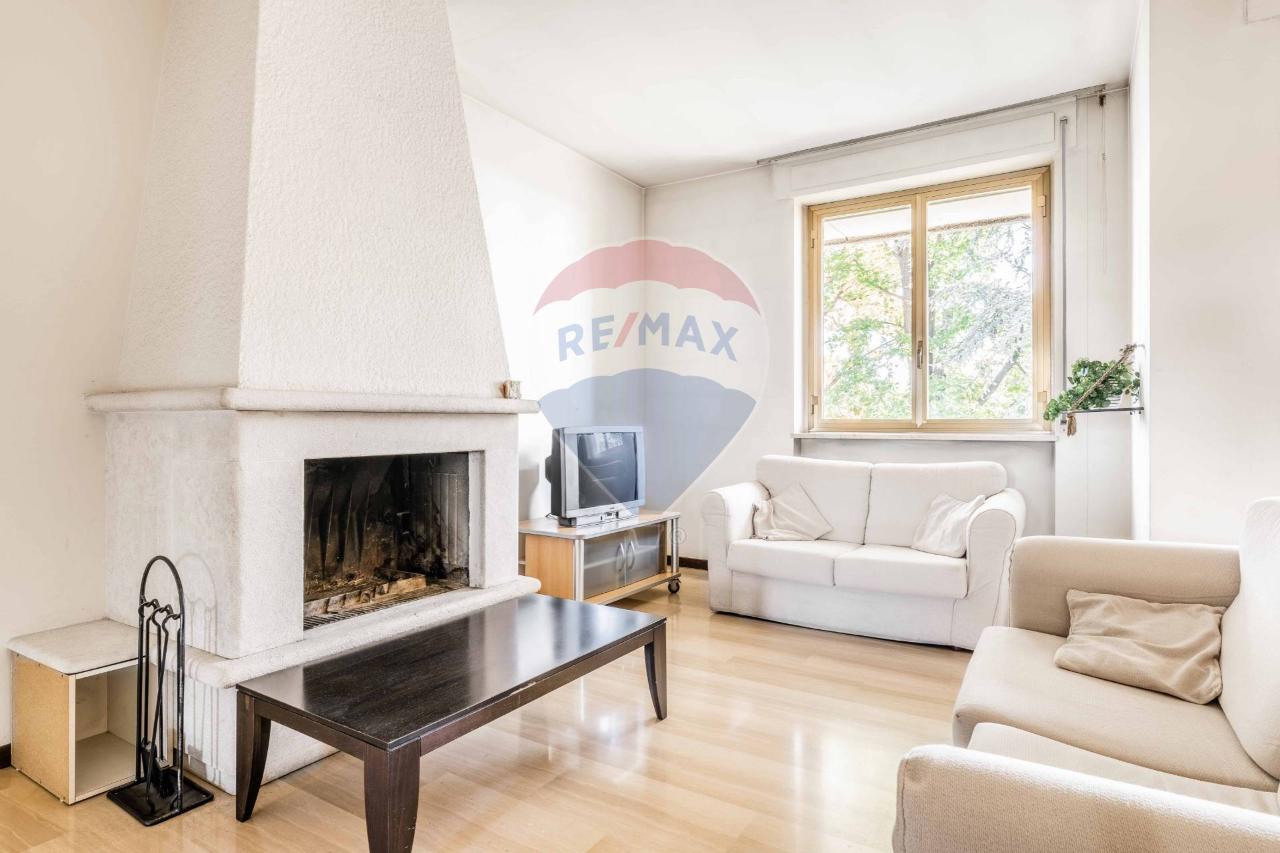 Appartamento in vendita a Gallarate