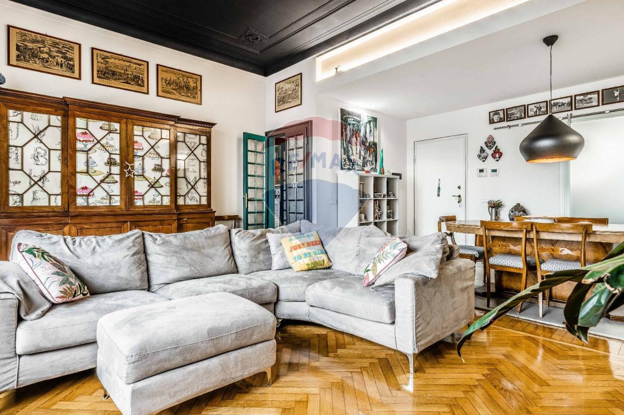 Appartamento in vendita a Varese