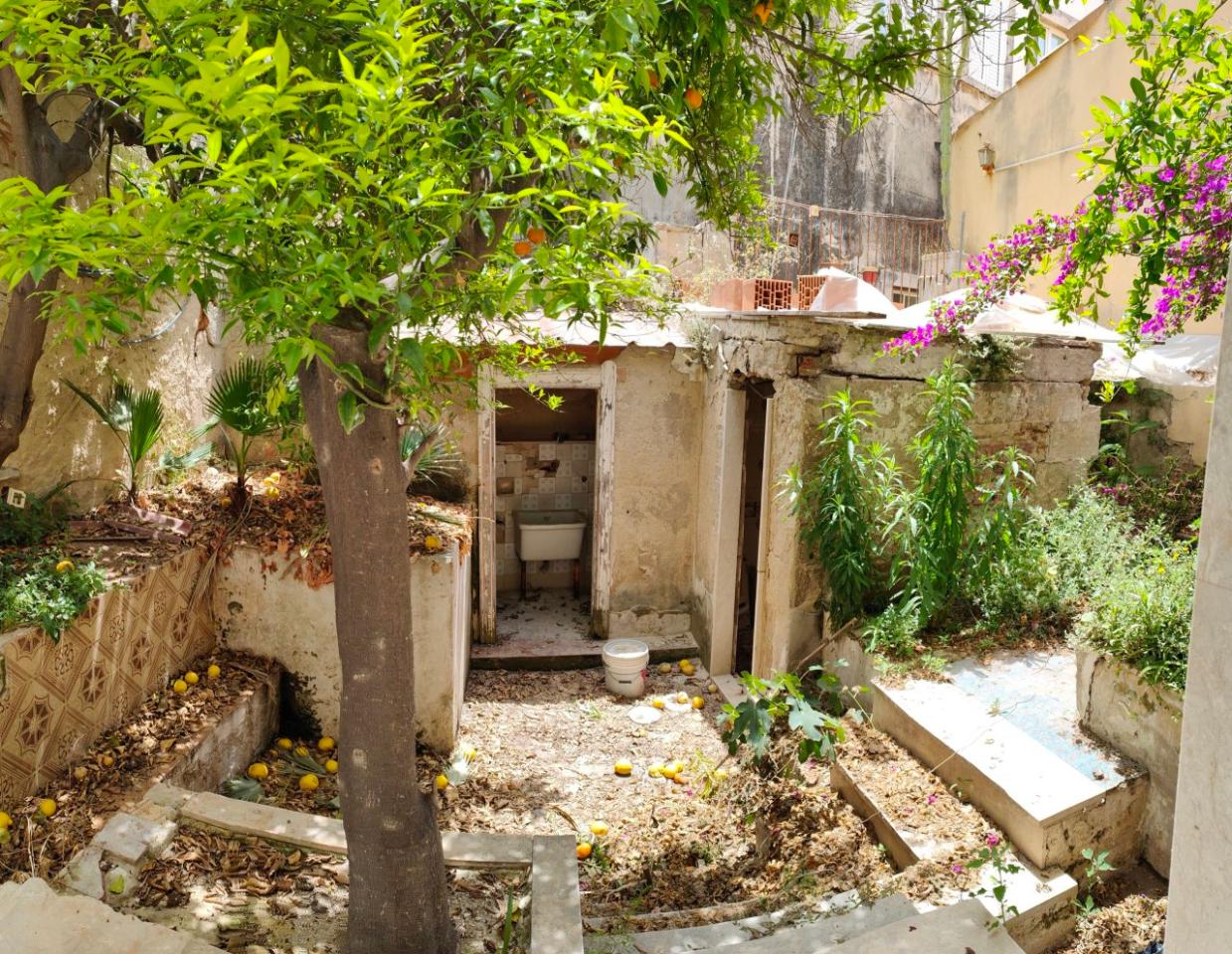 Appartamento in vendita a Siracusa