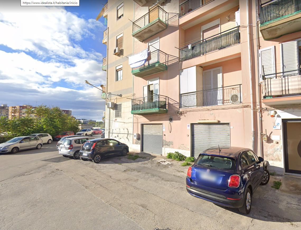 Palazzina commerciale in vendita a Siracusa