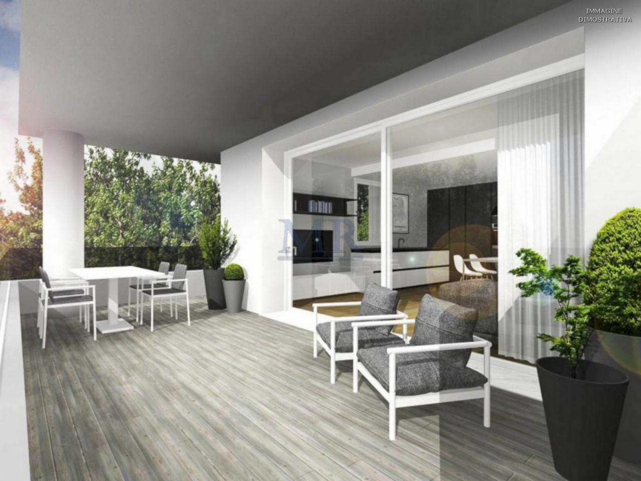 Appartamento in vendita a Padova