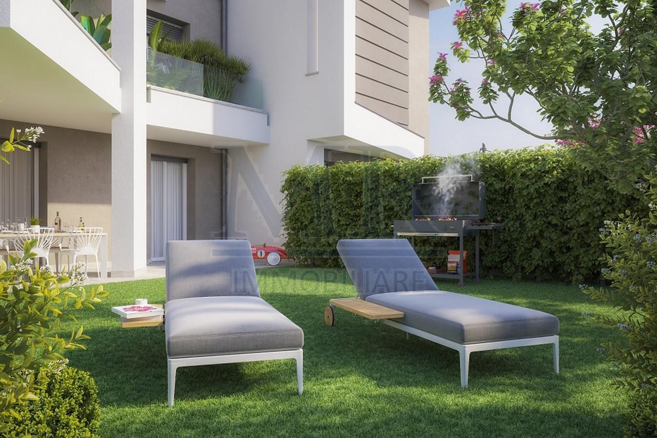 Appartamento in vendita a Albignasego