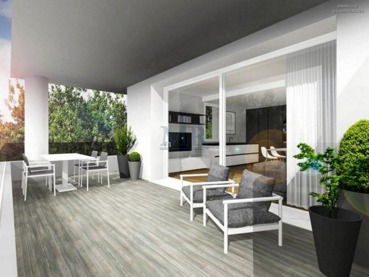 Appartamento in vendita a Padova