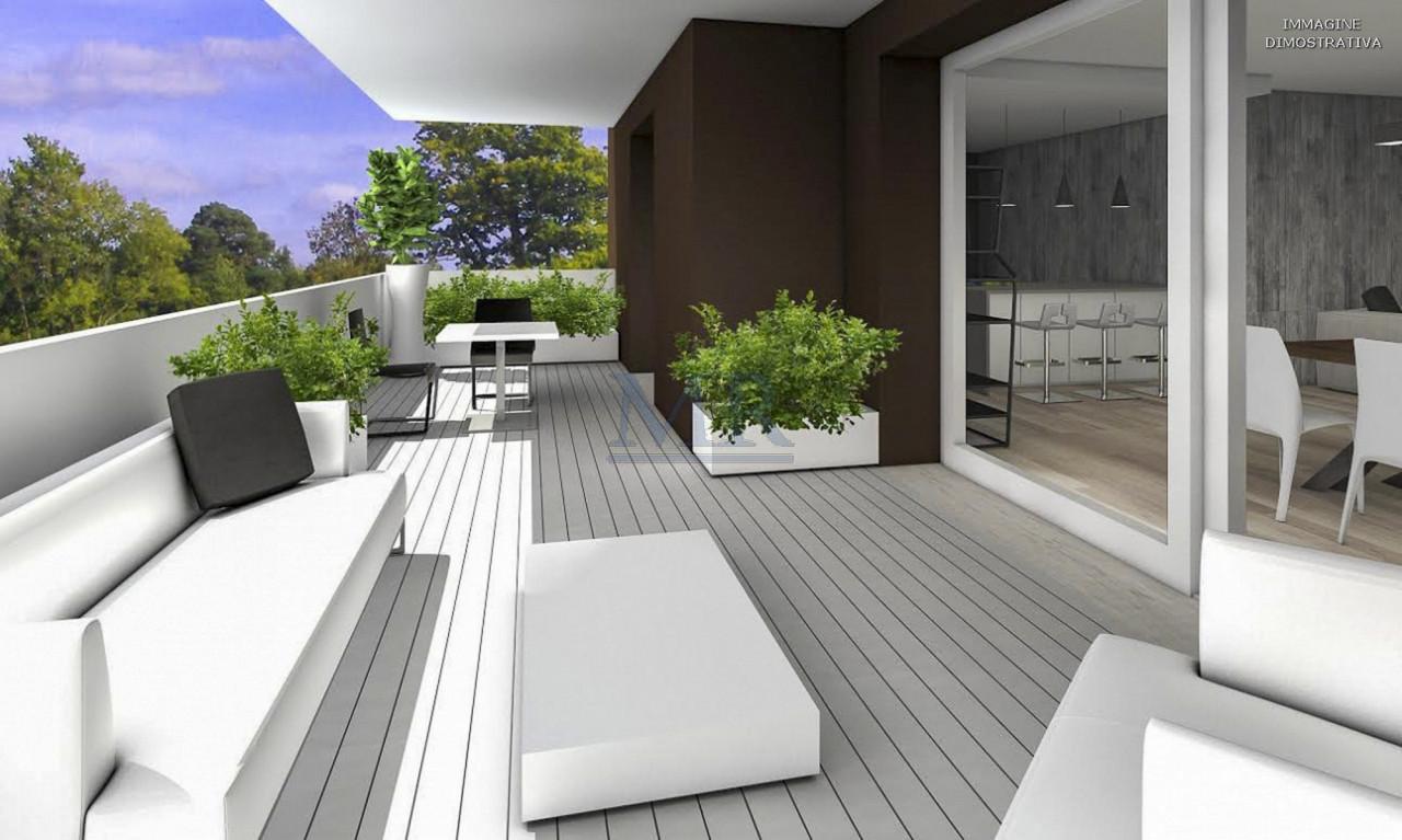 Appartamento in vendita a Albignasego